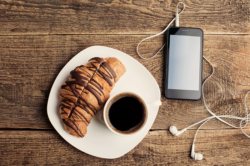 The Best New Ingredient To Add To Your Food? Sound