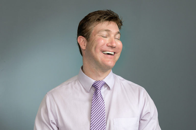 Doctor, Heal Thyself