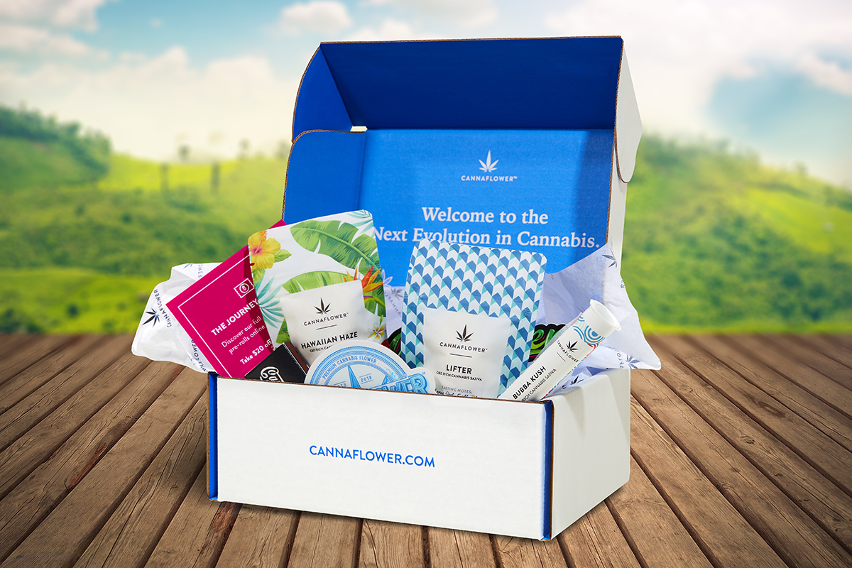 Delight Your Best Buds on 4/20 With Westchester's Cannabis Gift Guide