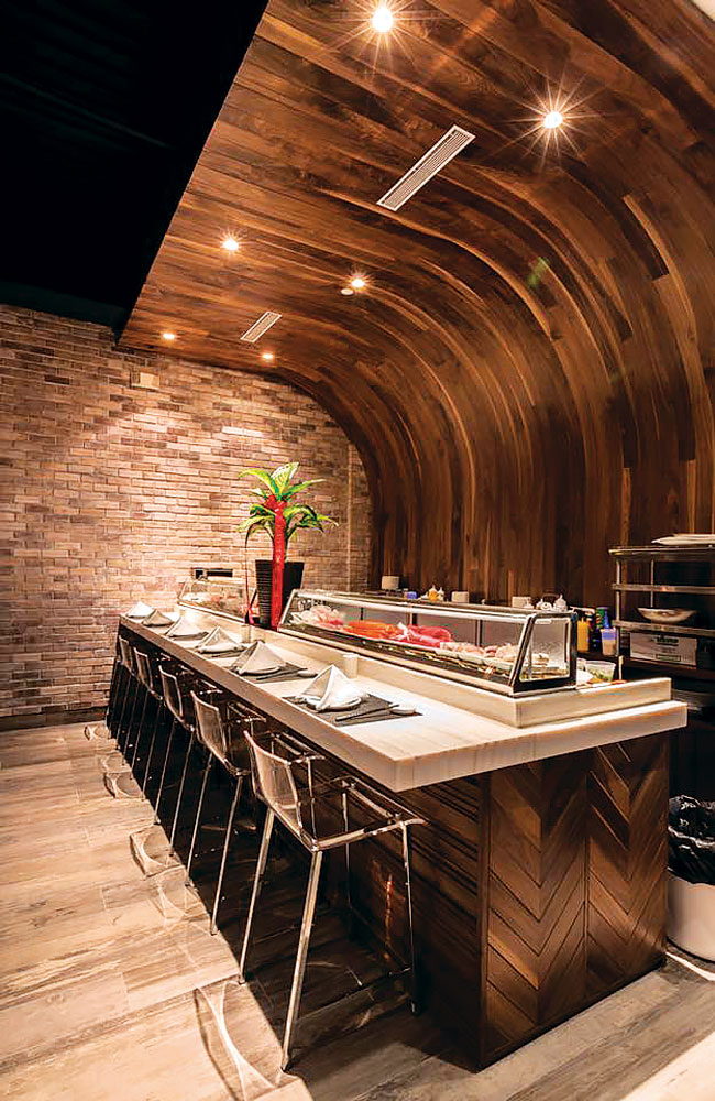 Japanese Food in Westchester: Where to Find Sushi & More