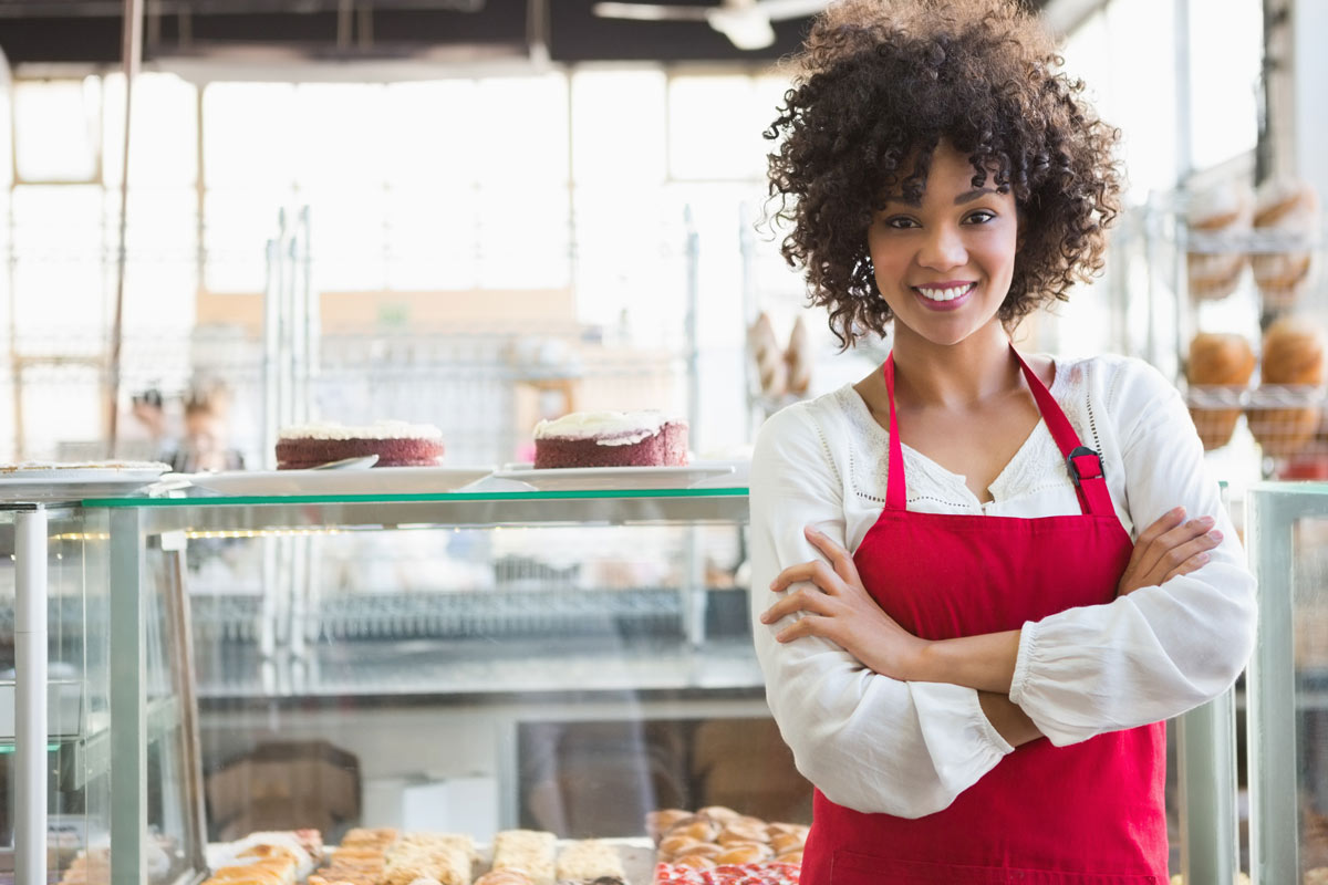 Female Restaurant Owners