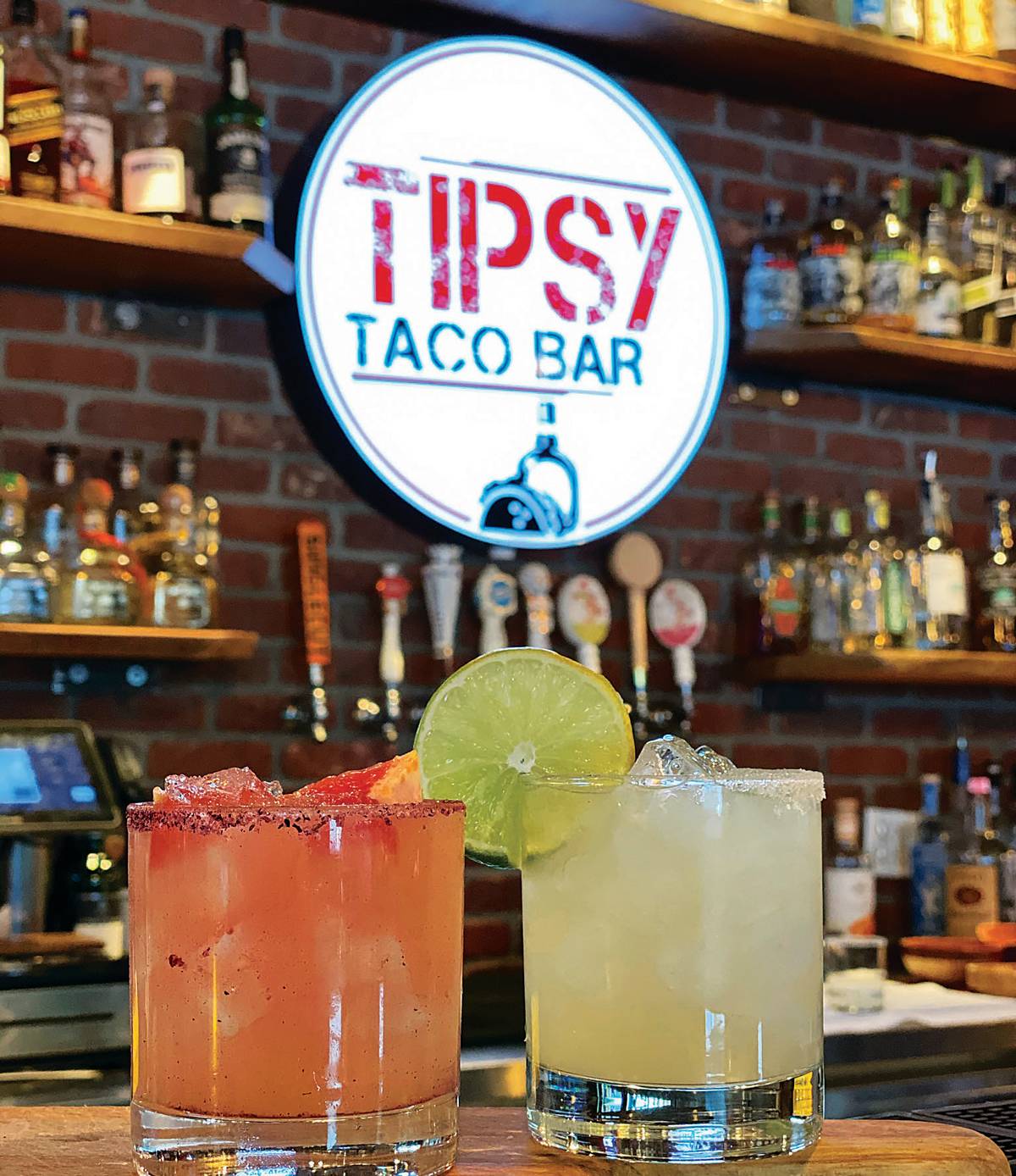 Here's Where to Find the Most Flavorful Mexican Food in Westchester