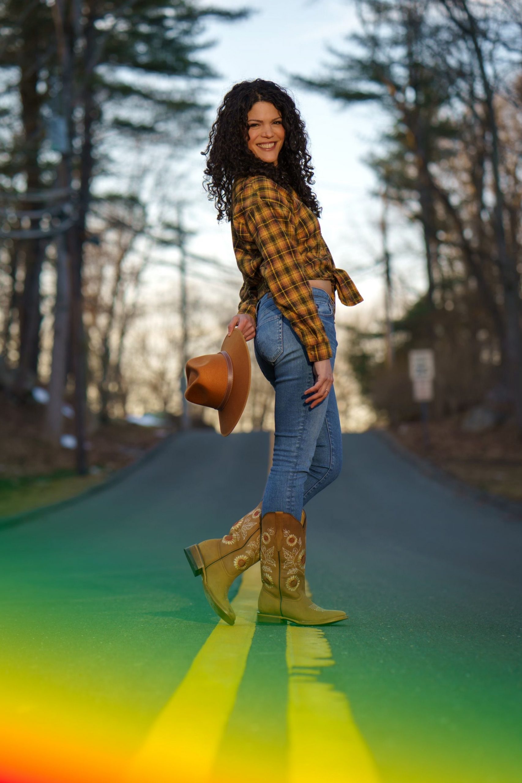 Westchester Singer-Songwriter Arielle Eden Dishes on Her First Single