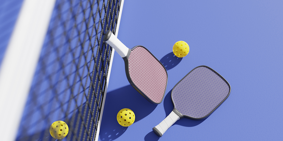 Pickleball in Westchester: Where to Play the Sport in the 914