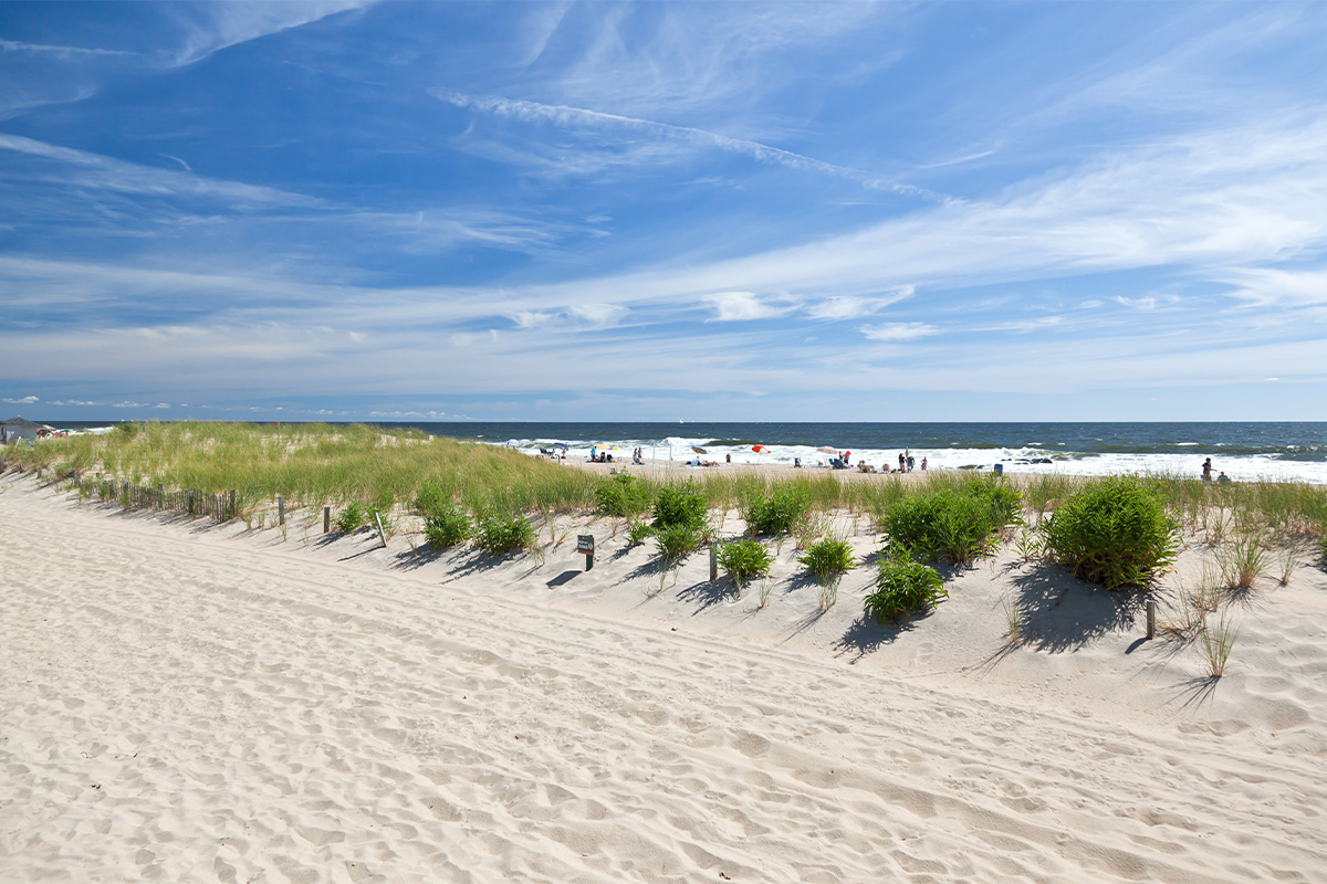 6 Beach Essentials for a Successful Summer Day in Westchester