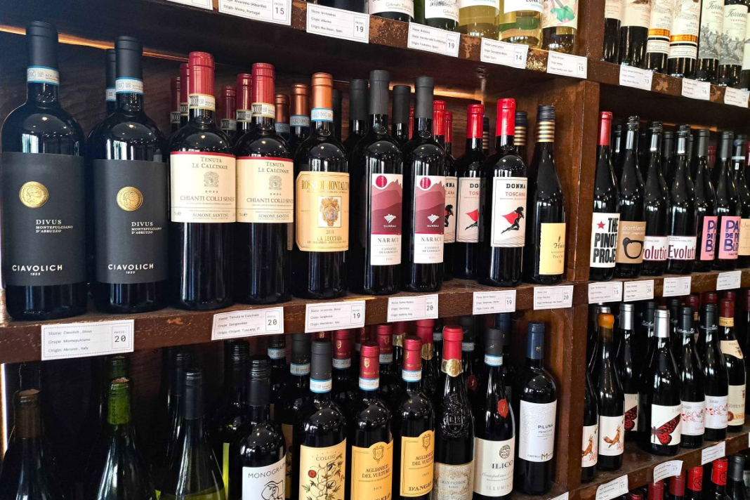 Visit These Boutique Wine Shops for Perfect Pours in Westchester