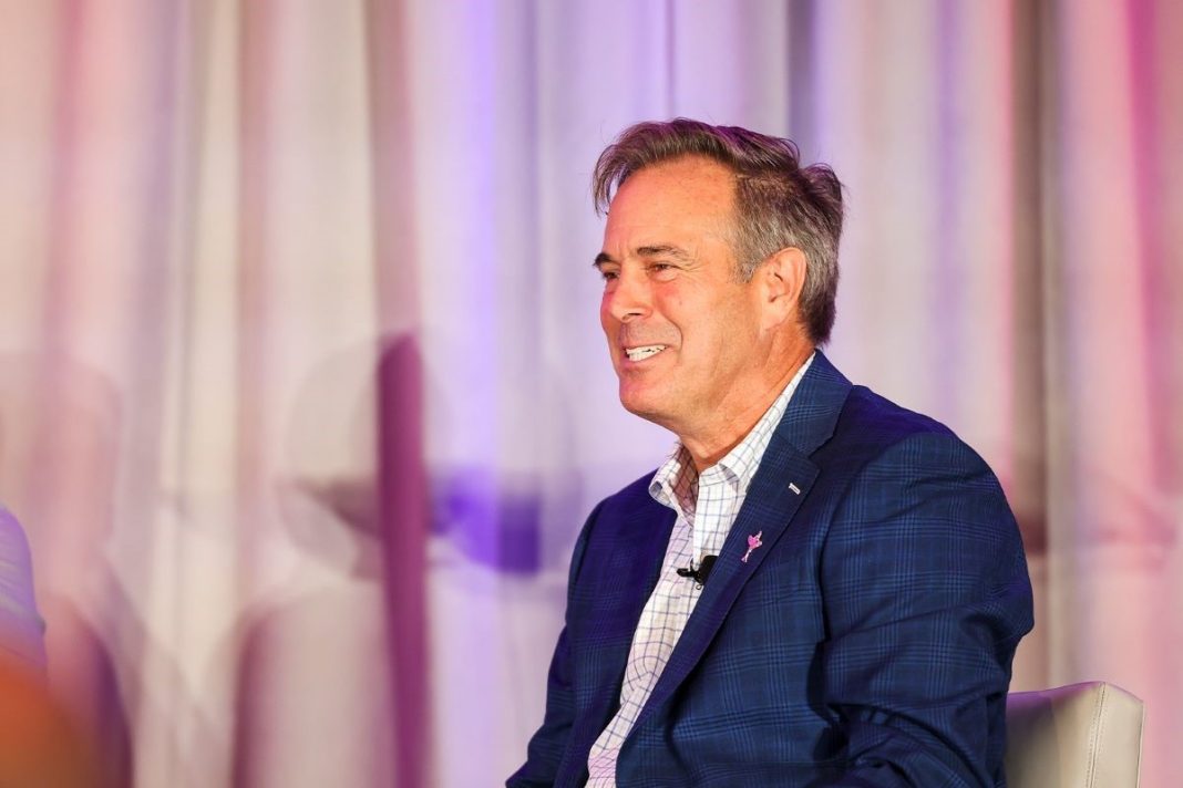 Brian Crowell Named PGA Professional of the Year