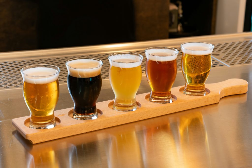 Serve These Beers With Thanksgiving Dinner in Westchester
