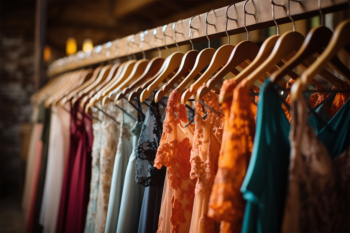 These Consignment Shops Offer Fantastic Finds in Westchester