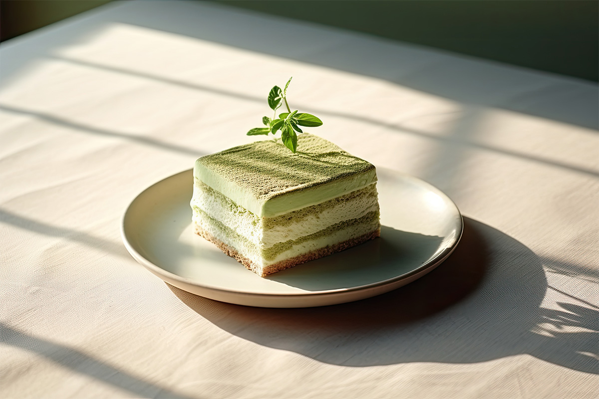 These Matcha Treats in Westchester Will Satisfy Your Sweet Tooth