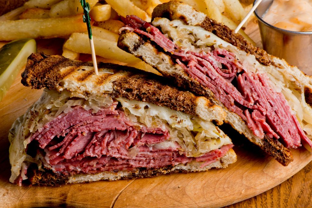 Corned Beef and Cabbage: The Origins and History of the Dish