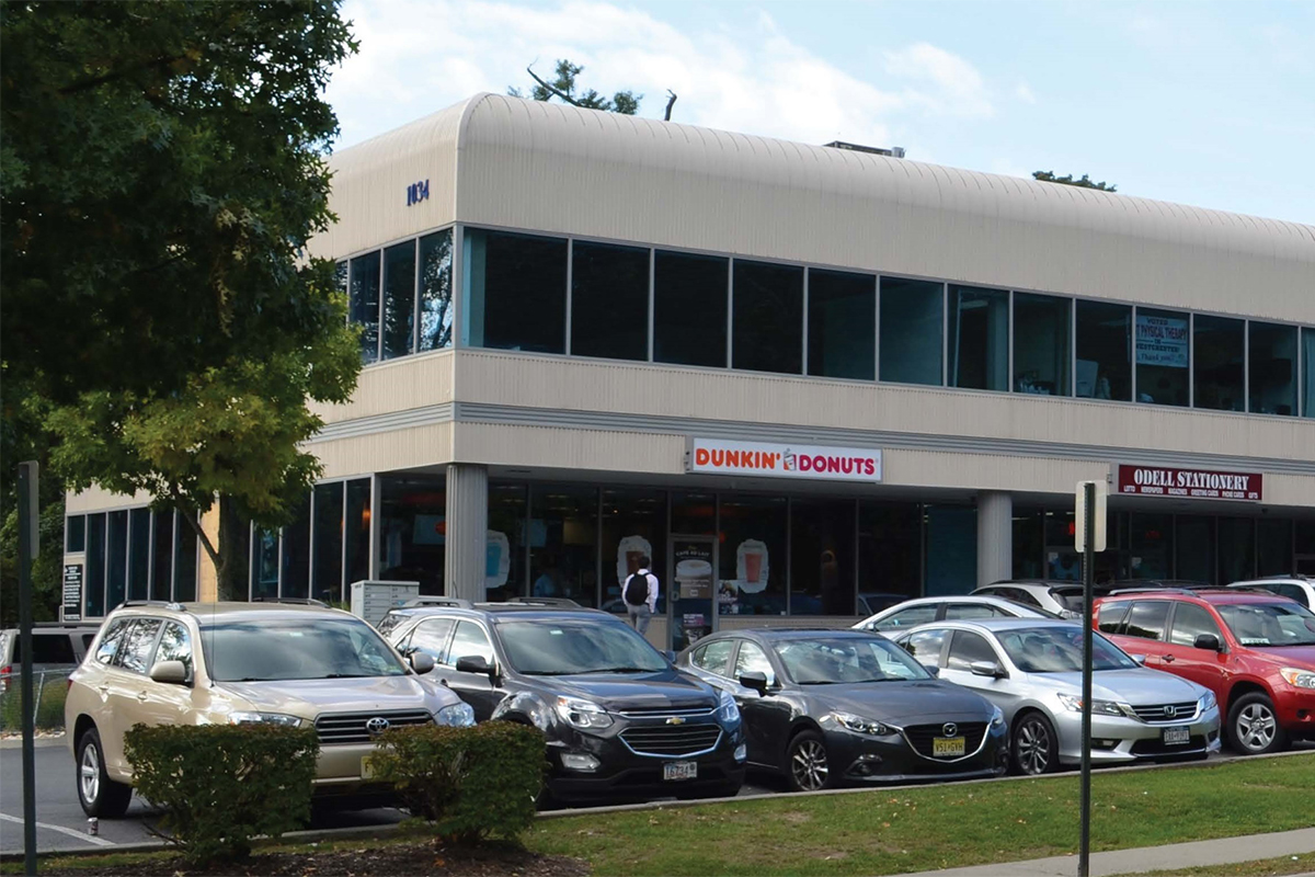 Simone Development Companies Signs Lease With Phelps Hospital