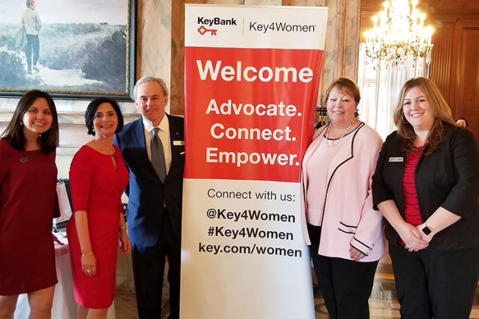 KeyBank Supports Local Entrepreneurs Through Key4Women Program