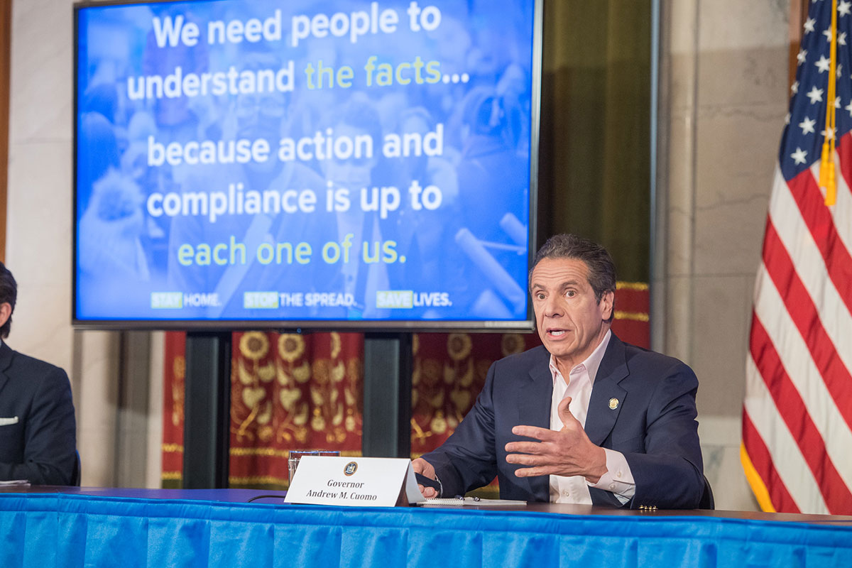 New York’s COVID-19 Reopening Plan: What You Need to Know