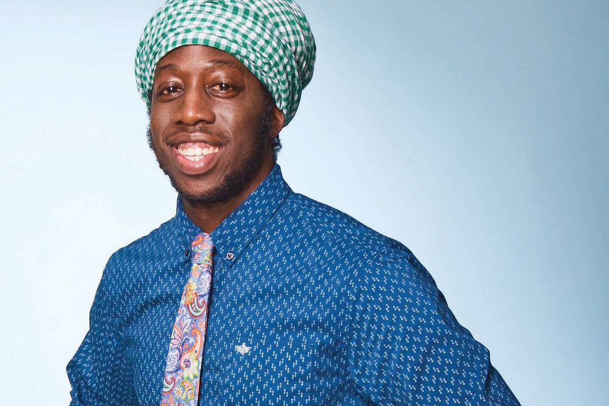 Break Bread Not Hearts Cooks up Community in Westchester