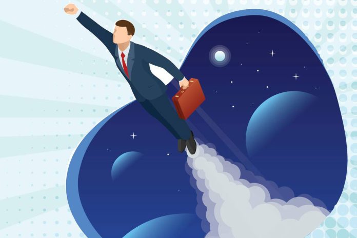 Entrepreneurs Are Making Their Mark in Westchester's Startup Sector