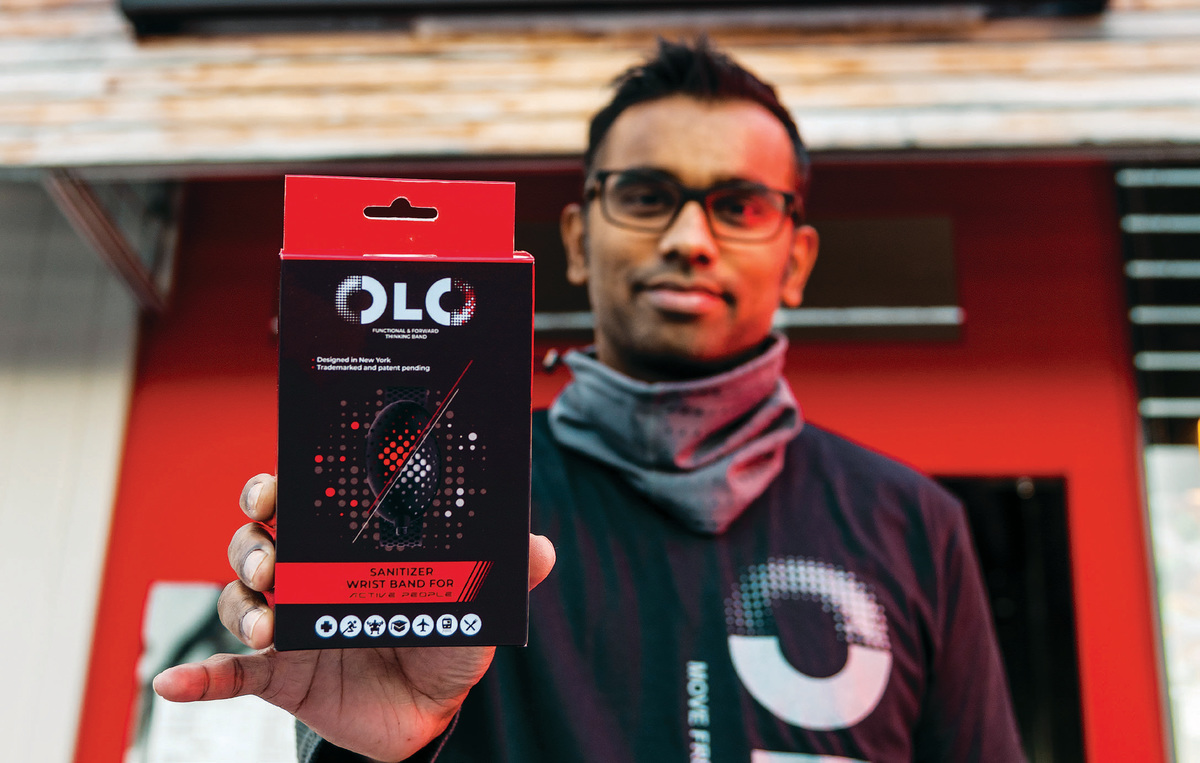 3 Westchester Entrepreneurs Launch Businesses Amid the Pandemic