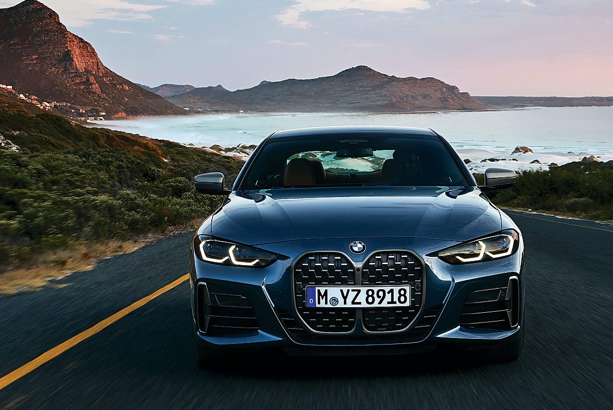 5 Luxury Cars Guaranteed to Turn Heads in Westchester