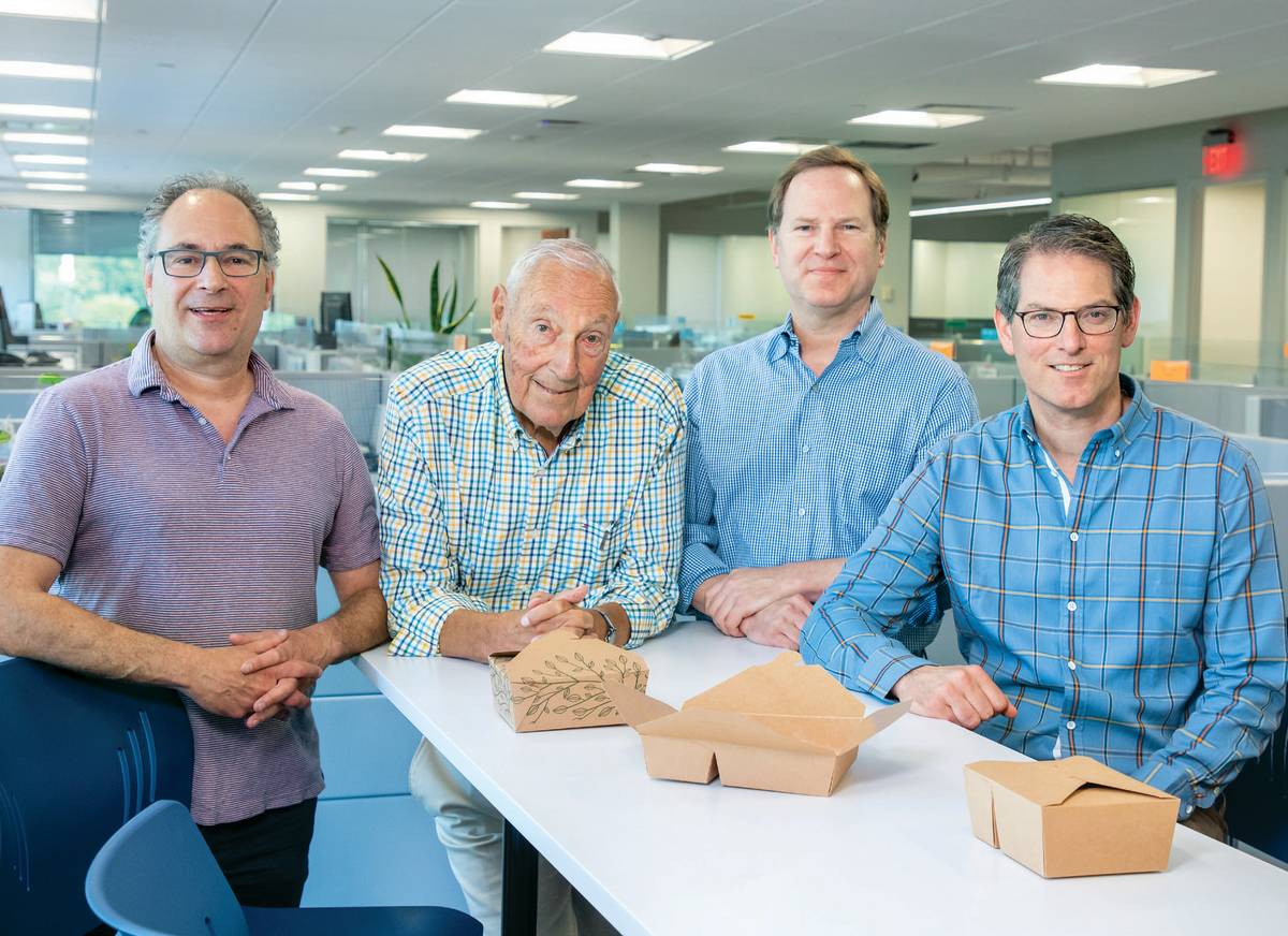 Kari-Out Carries on as a Family Business in Westchester County