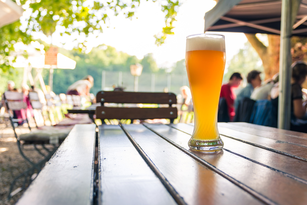 5 Places to Sip Beer Outdoors in Westchester