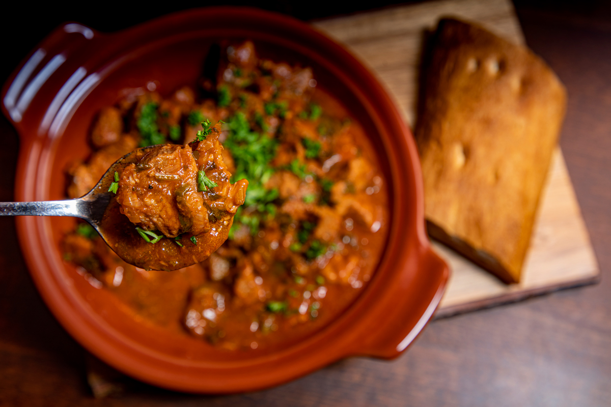 Badageoni Georgian Kitchen Offers New Delicacies You'll Adore