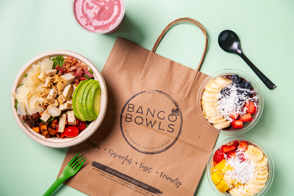 Bango Bowls Continues to Grow and Innovate