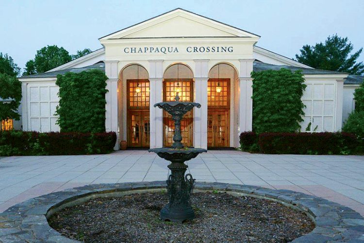 The Chappaqua Performing Arts Center Takes a Bow