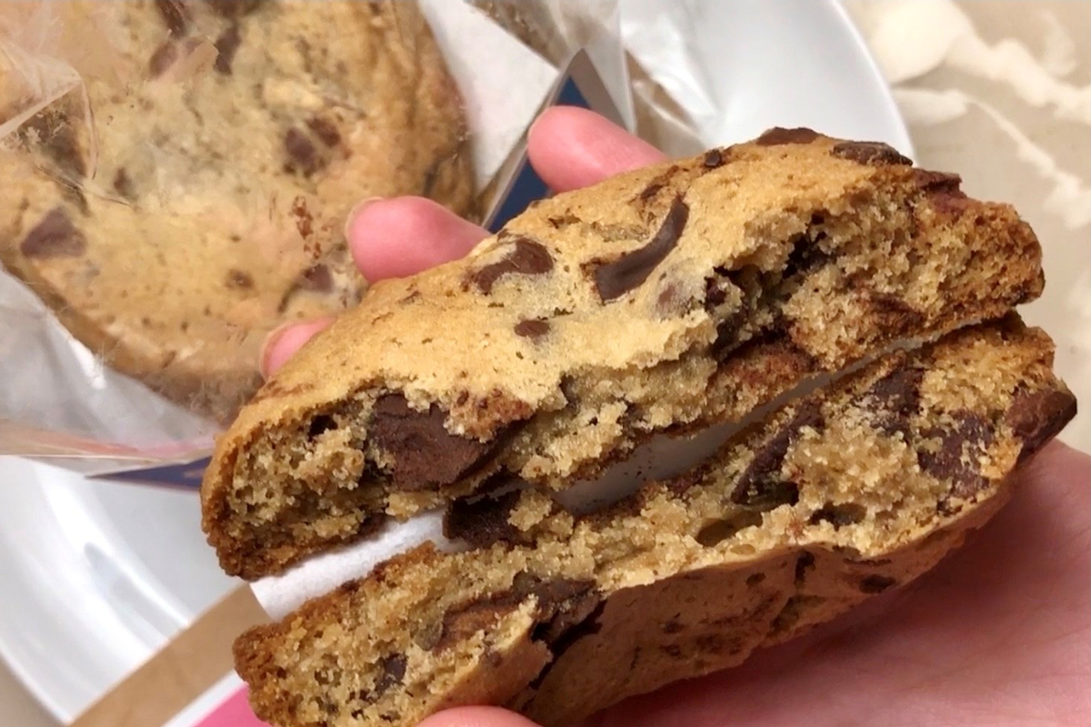 Chocolate Chunkers Is Westchester’s Latest Cookie Craze