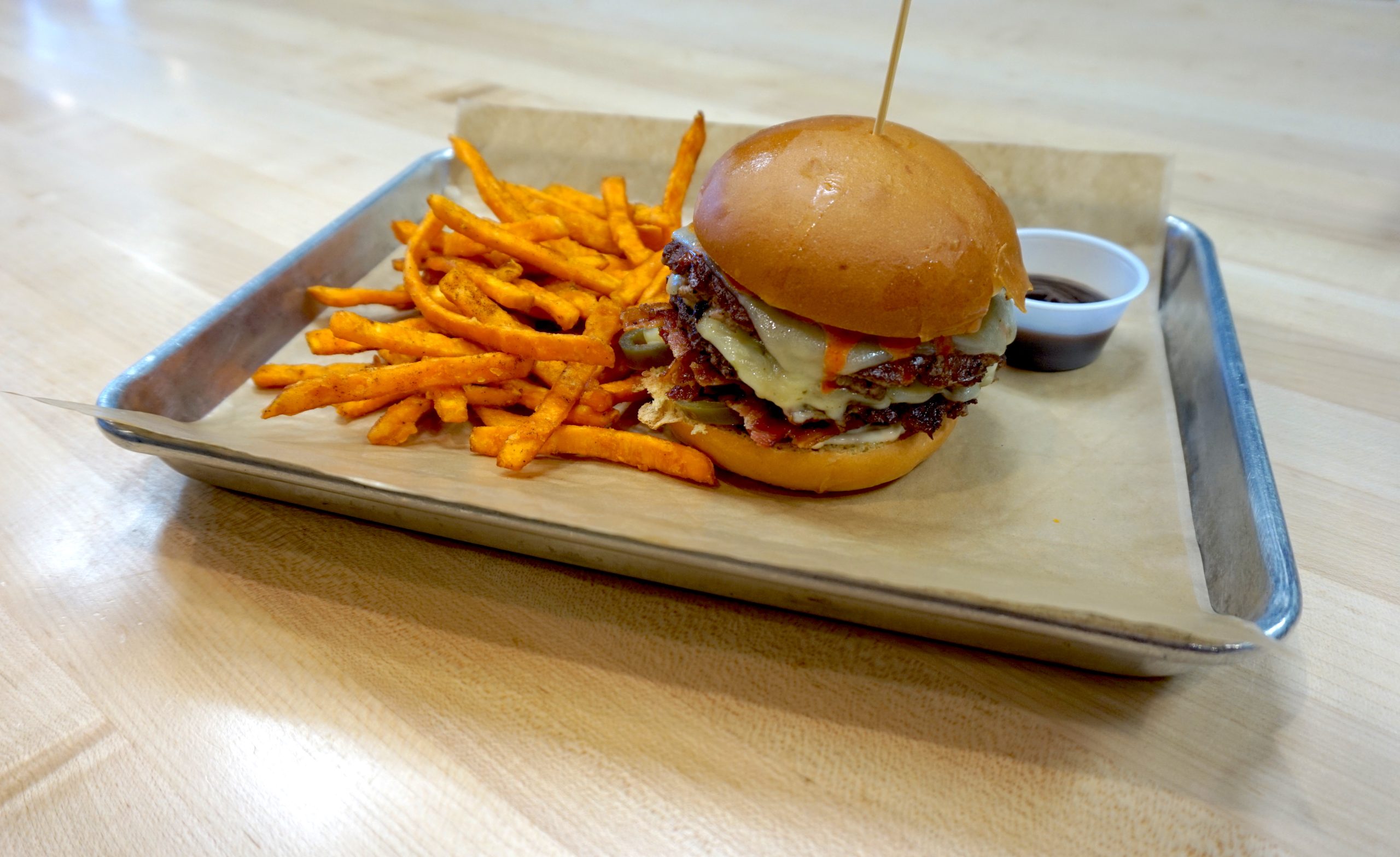 What the Heck Is an Iceburger?