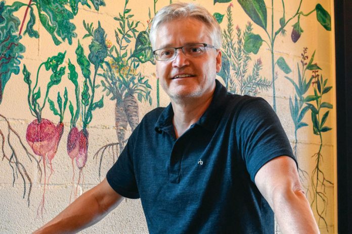 David Starkey Is Westchester's Trendsetting Restaurateur