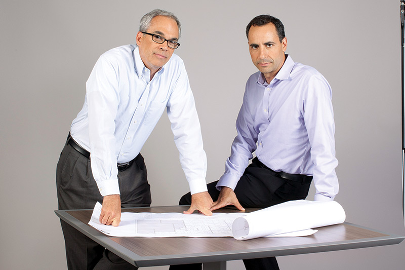 Gallin Beeler Design Studio Architects