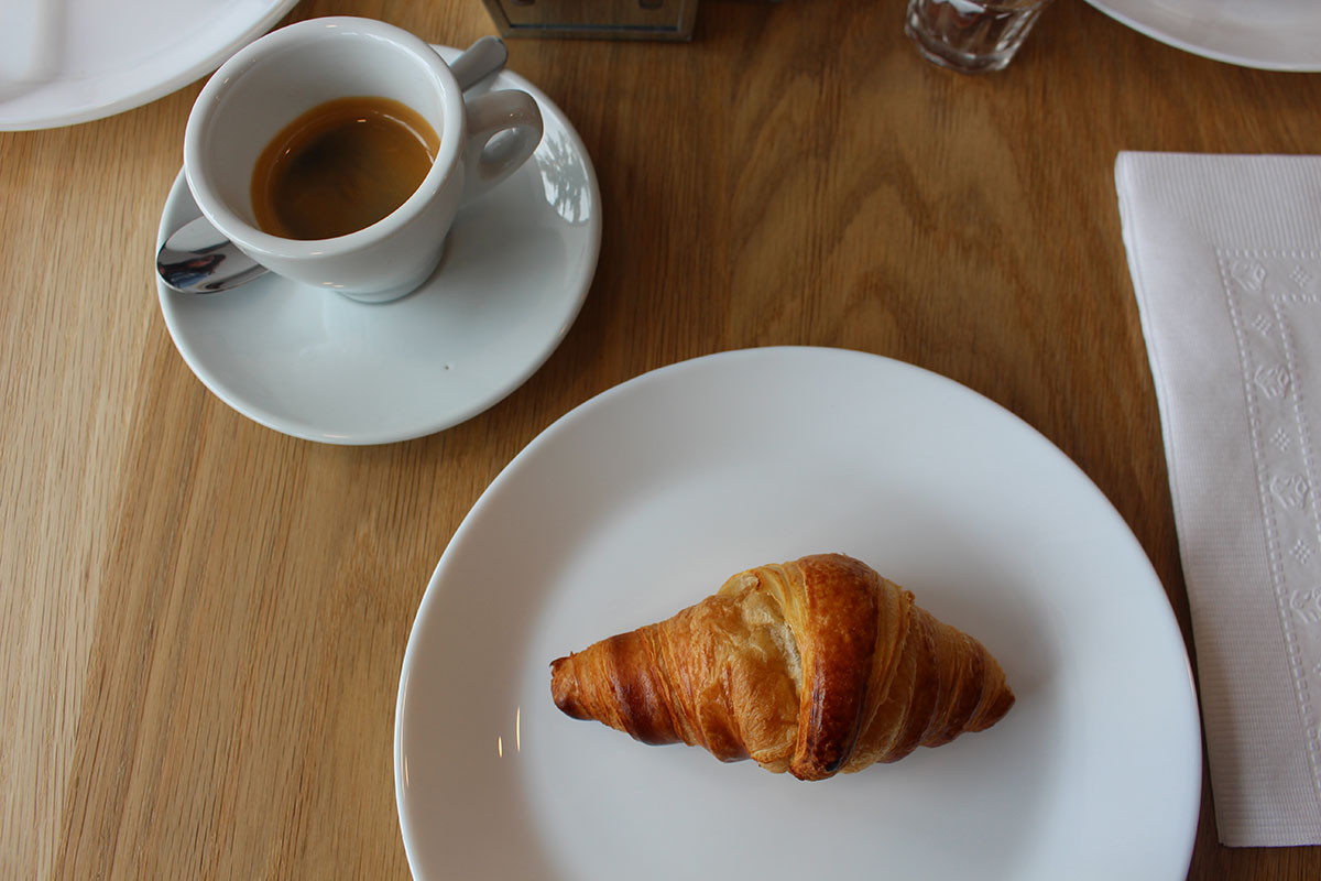 The Brazilian Bakery Serving up Traditional Treats and French Favorites