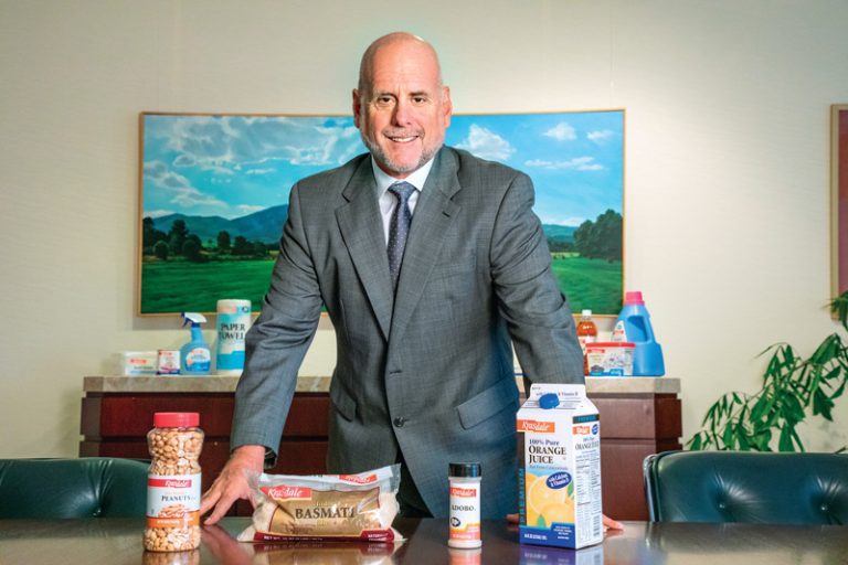 After More Than a Century, Krasdale Foods Still Puts Food on the Shelves