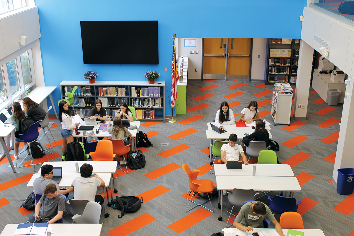 Your Complete Guide to Education in Westchester From Pre-K to College