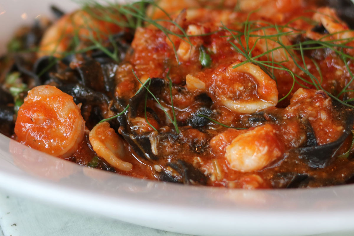 Where to Enjoy the Feast of the Seven Fishes in Westchester