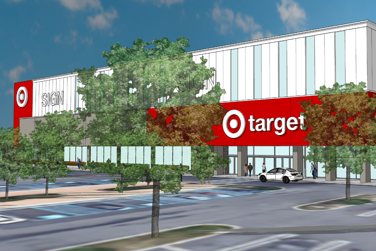 Target Just Signed a Massive 40-Year Lease in Yonkers