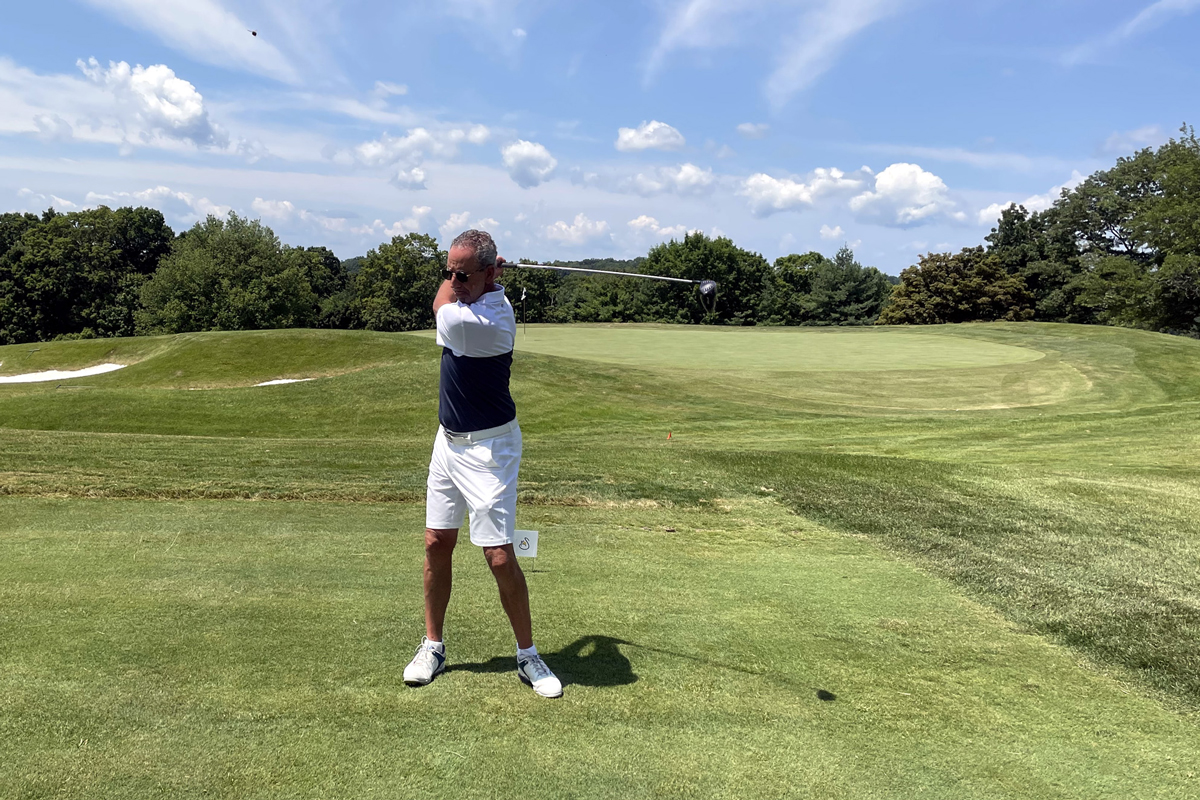 The Summit Club Opens a Full 18-Hole Golf Course
