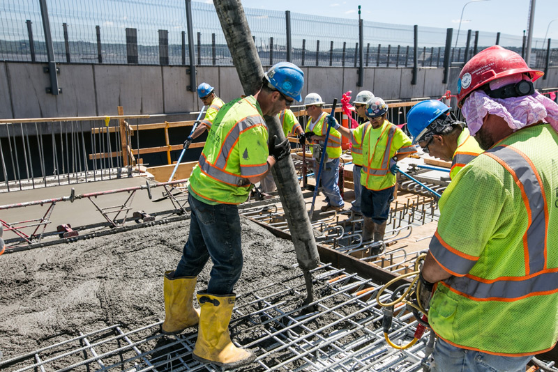Did You Know These Facts About the Gov. Mario M. Cuomo Bridge?
