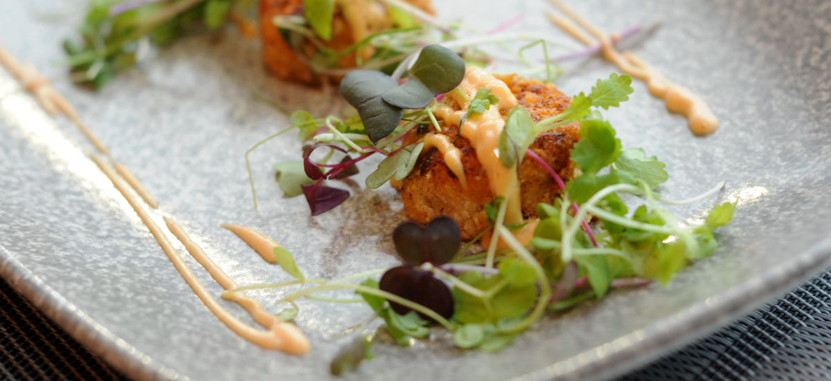 Rye’s Got a New Wine Bar With Small Plates and All the Drinks