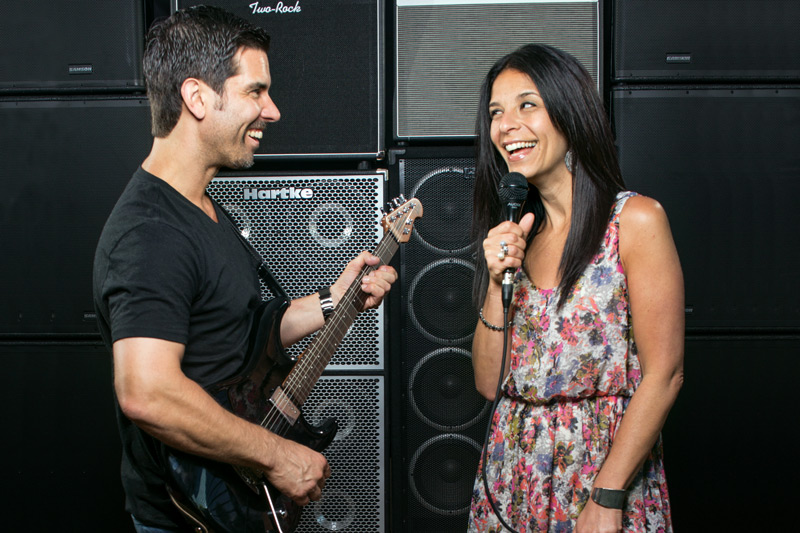 Mike Risko Music School