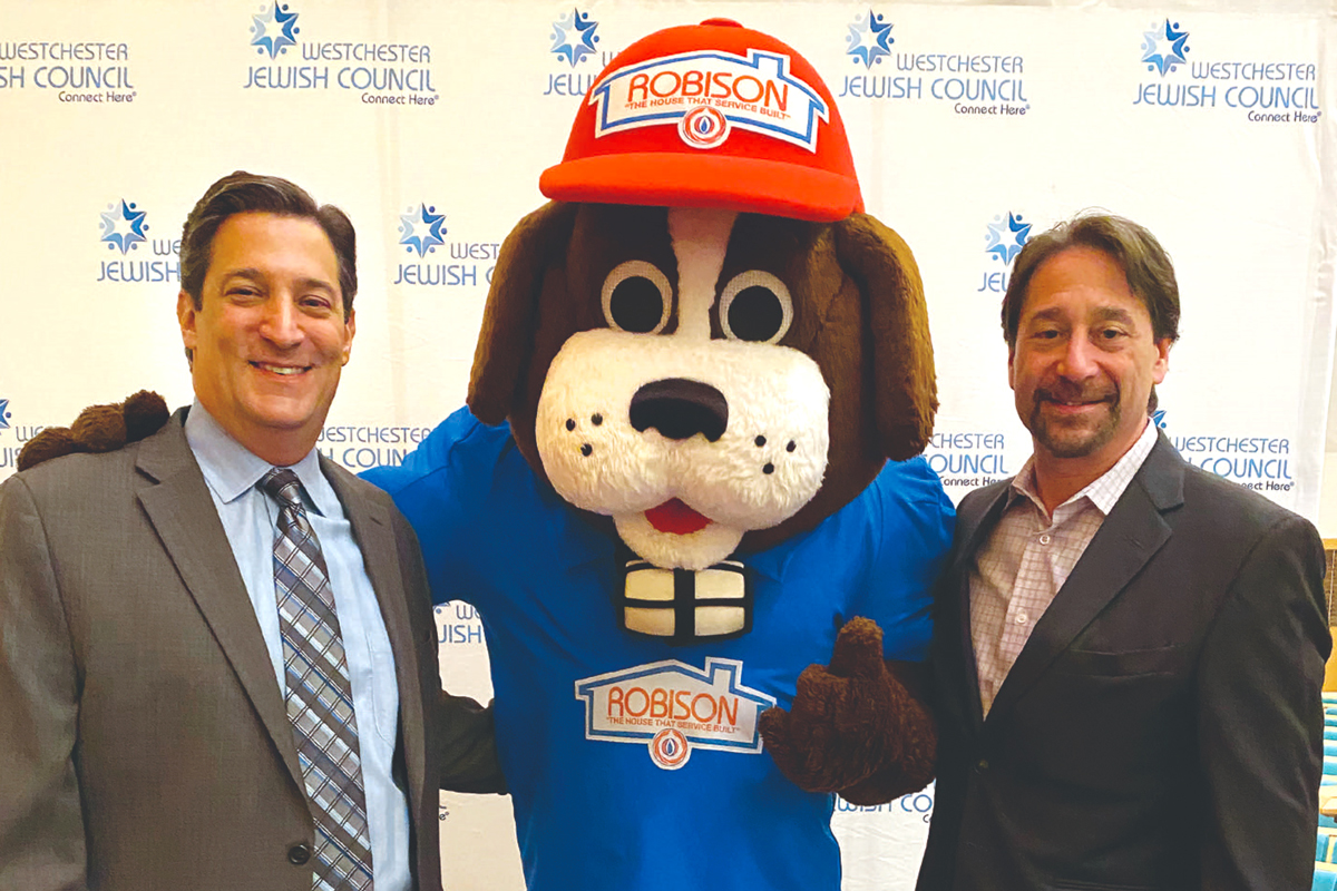 Robison Oil CEO David Singer Follows His Passions and Finds Success