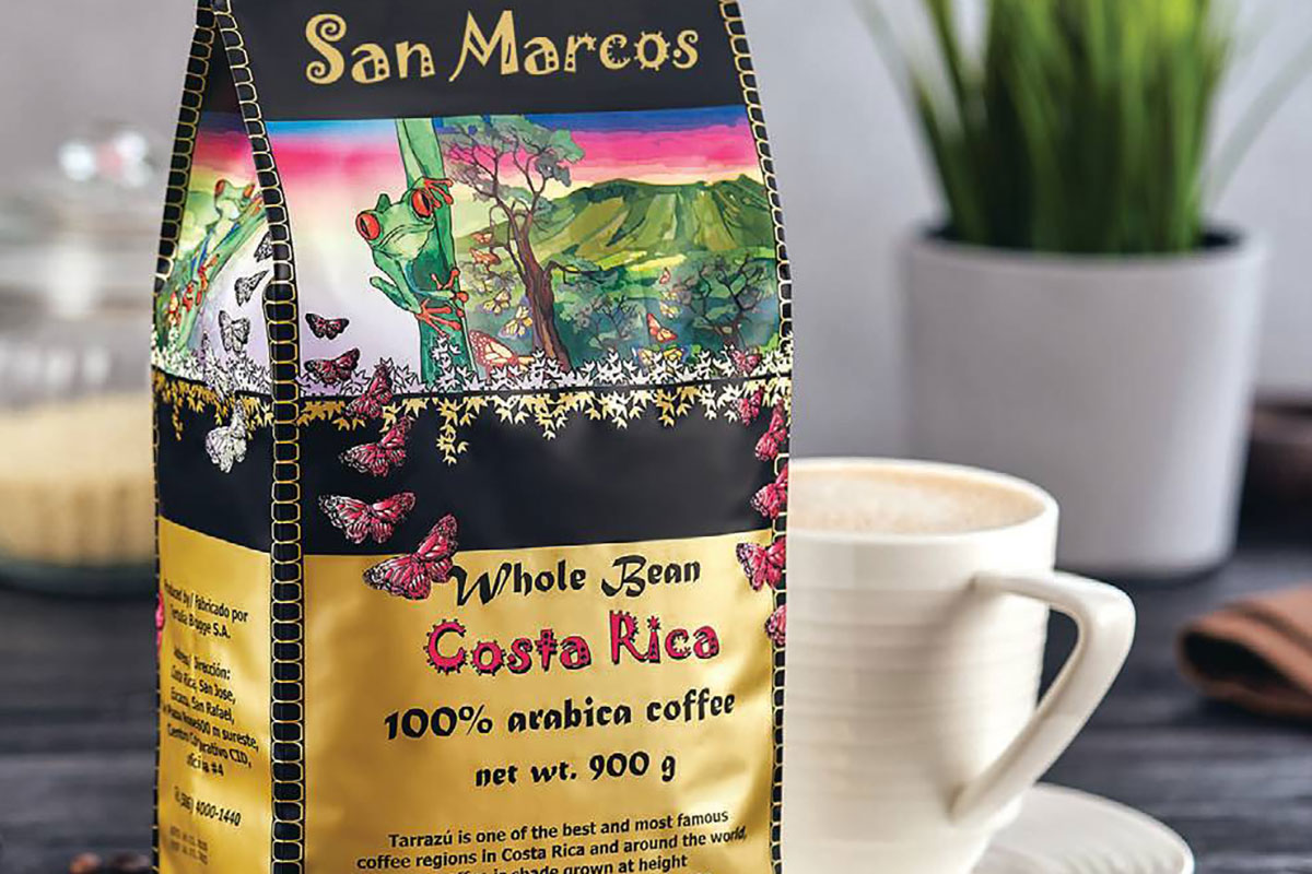 El Gusto Foods Brings Costa Rican Coffee and More to Westchester