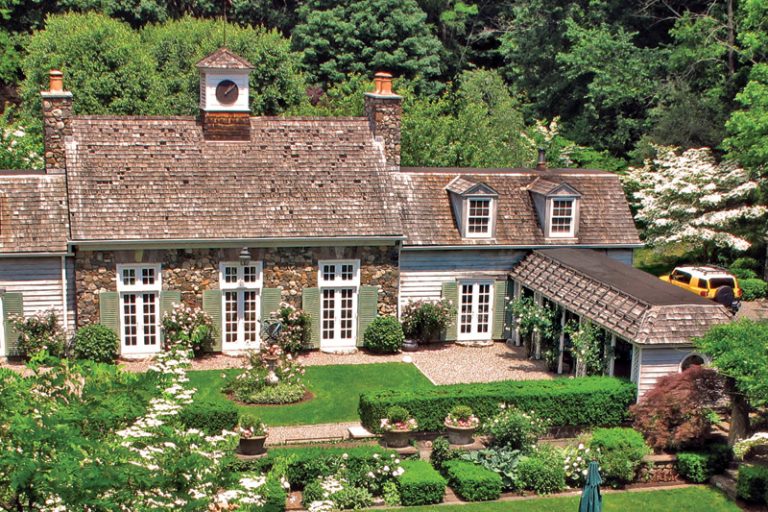 Landscaping Matriarch Louise Beebe Wilder Brought Gardening Clubs To ...