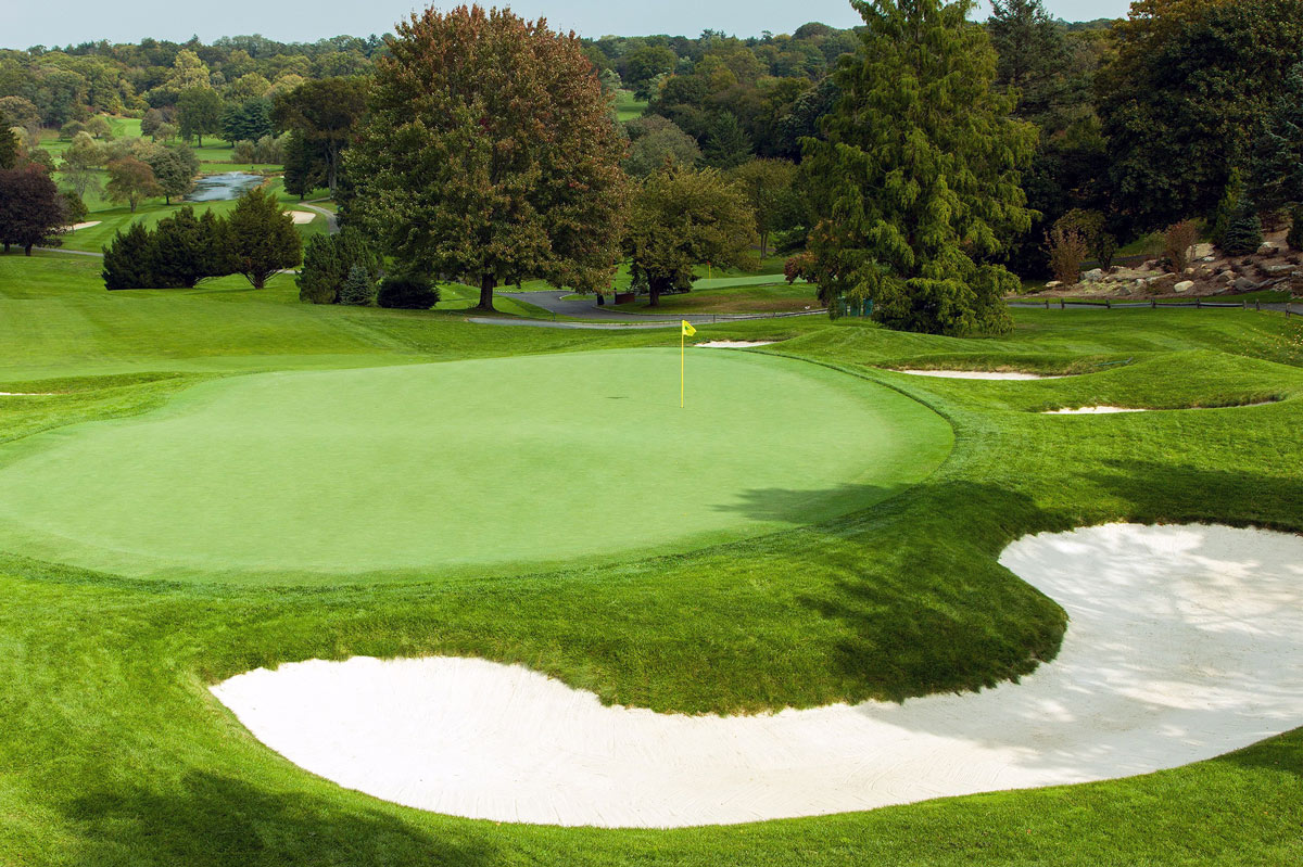 The Private Willow Ridge Country Club Will Become a Public Course