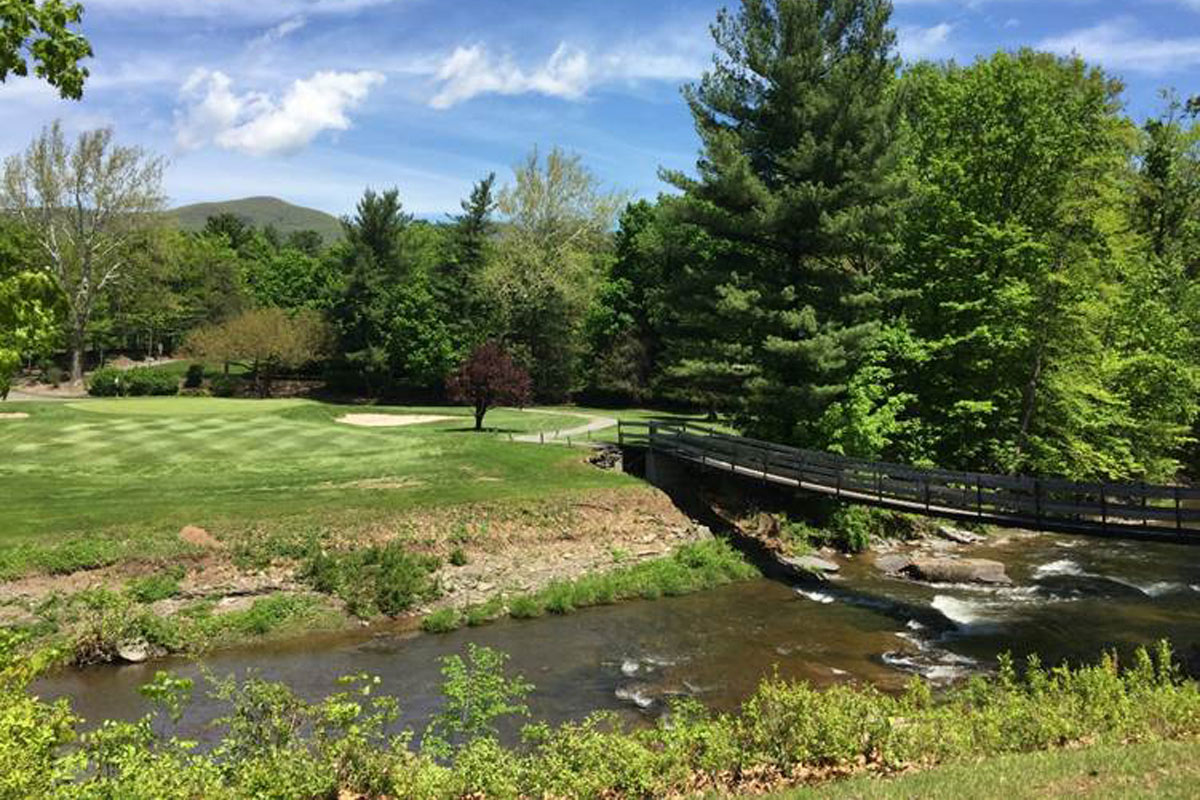 The 85th Annual Emerson Resort & Spa Woodstock Open Returns This Month