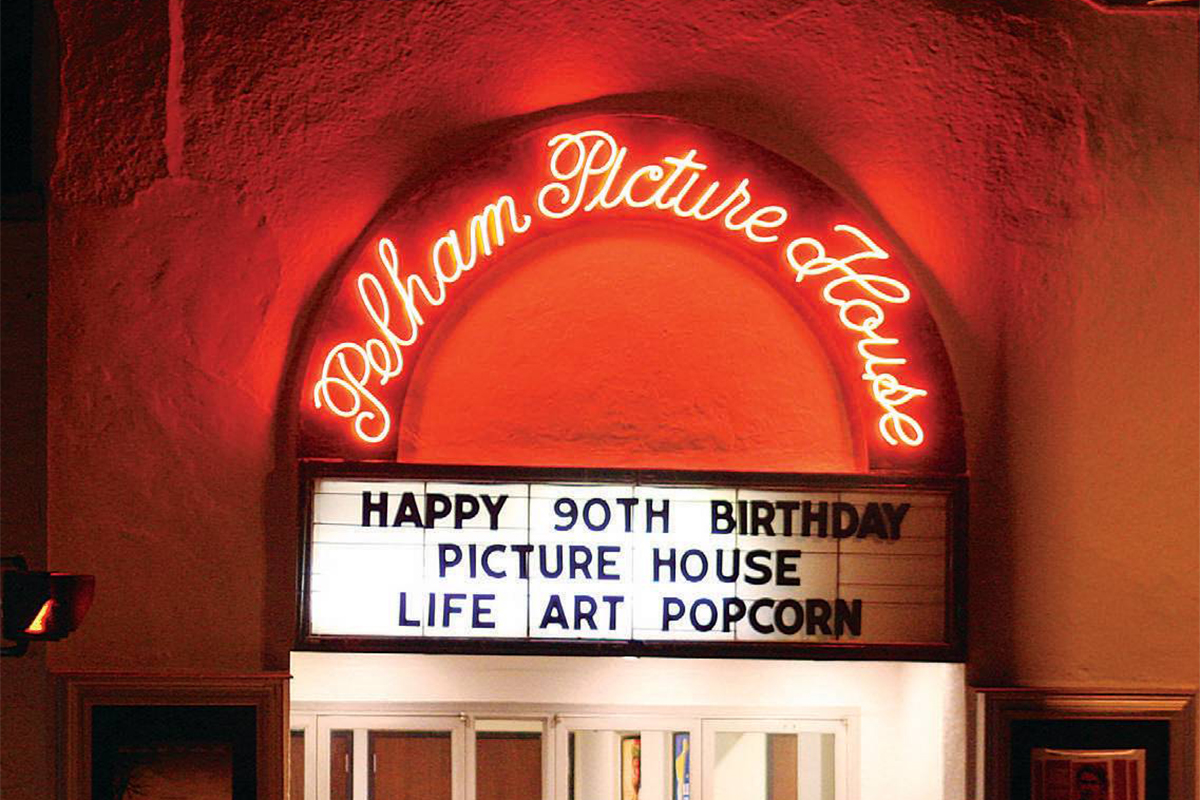 The Picture House Regional Film Center Welcomes Its Second Act