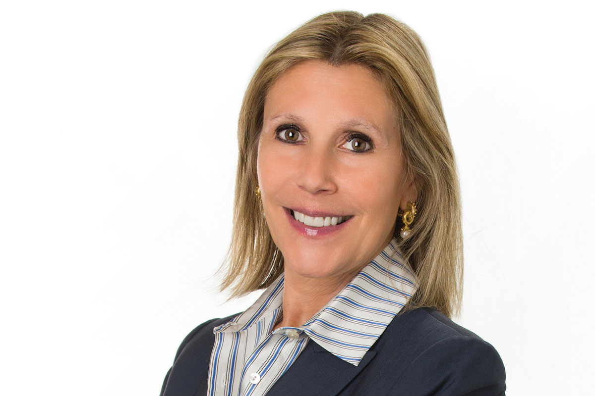 Divorce and Family Law: Faith G. Miller, Esq., CFL