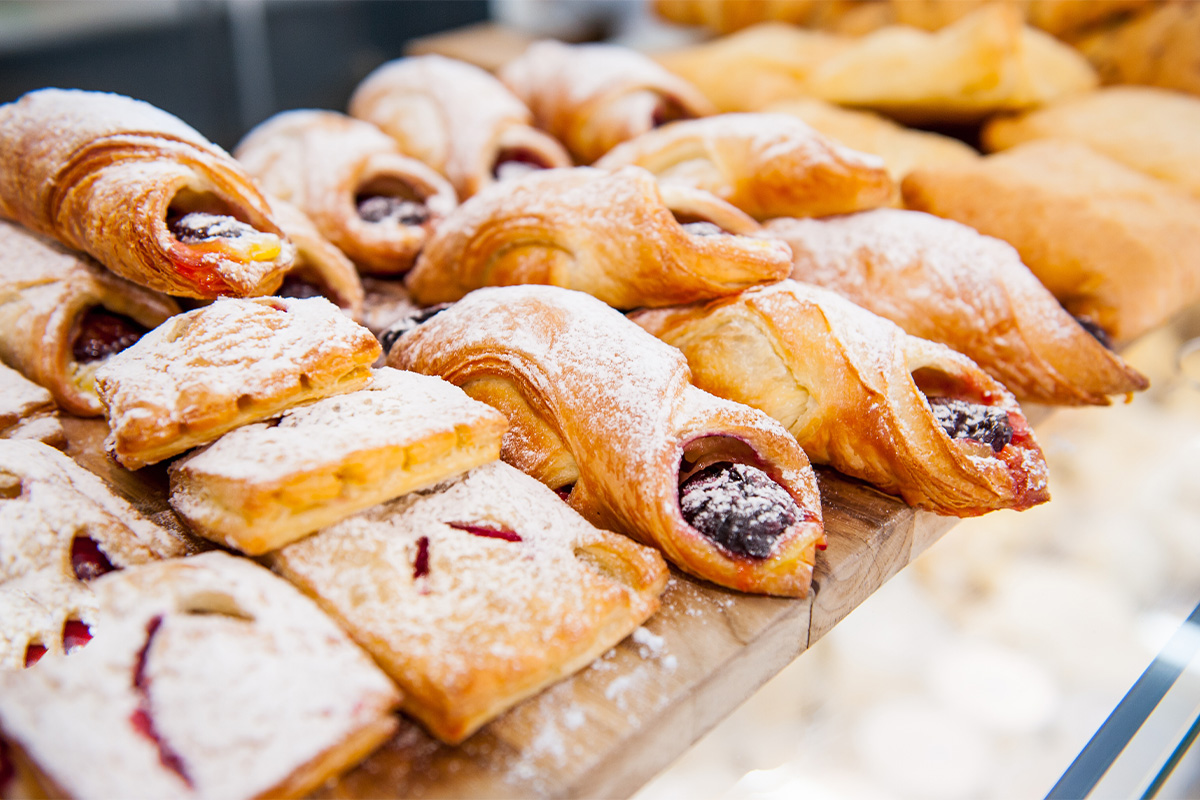 5 Westchester Bakeries to Try for International Eats and Treats