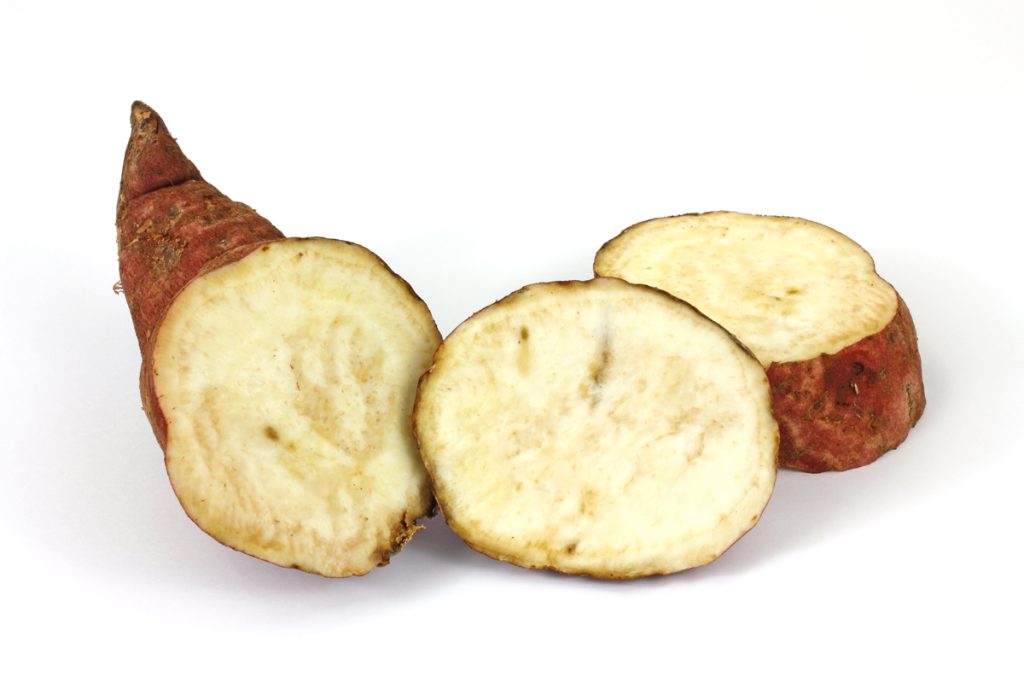 What Is a Batata? How to Cook With the Root Vegetable