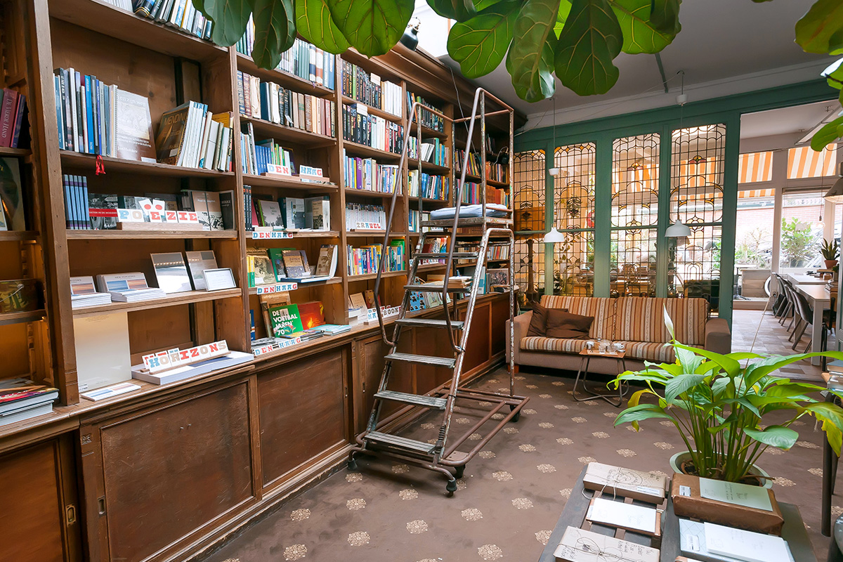 14 Independent Bookstores Throughout Westchester County